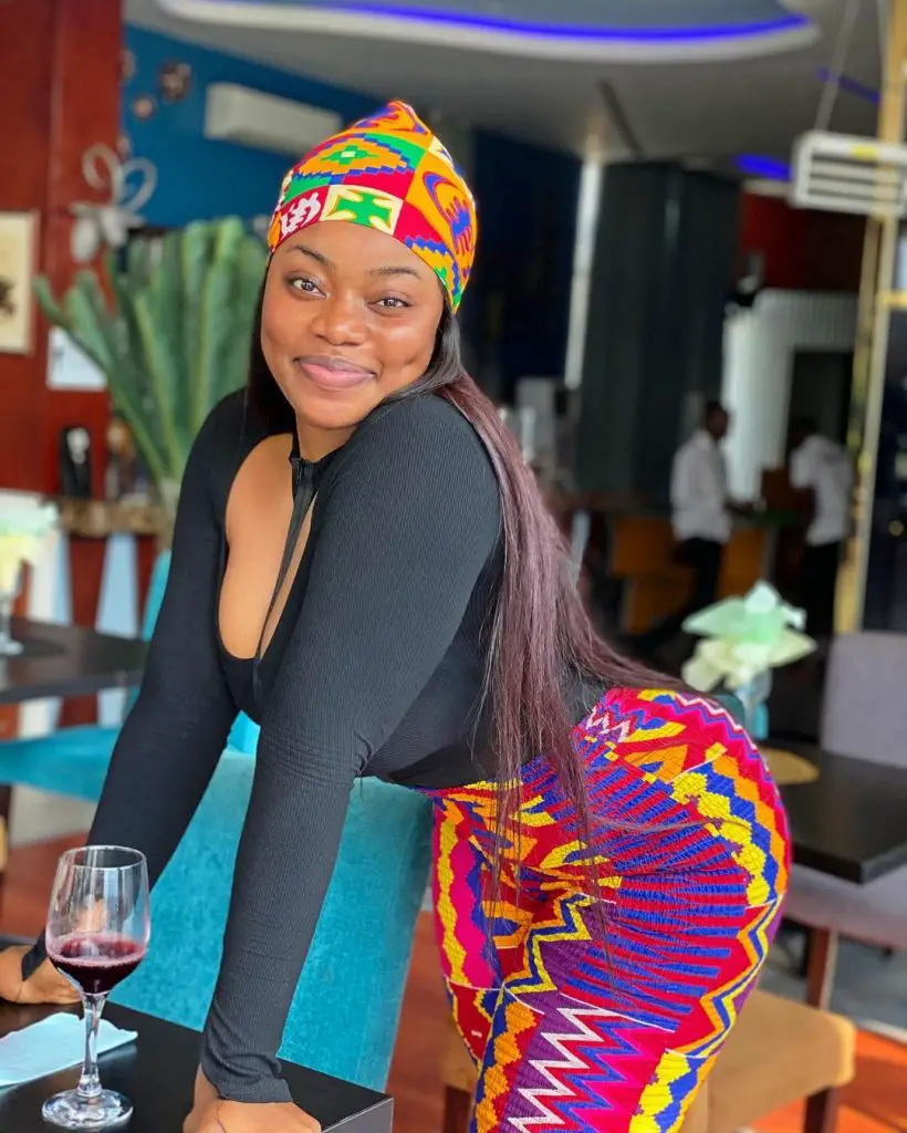 Amarachi Amusi ( Ashmusy ), Biography, Age, Education, Profile, Date of ...