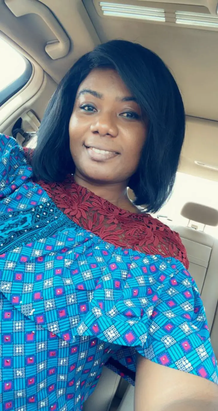 Bridget Otoo ( Ghanaian Journalist ), Biography, Age, Education ...