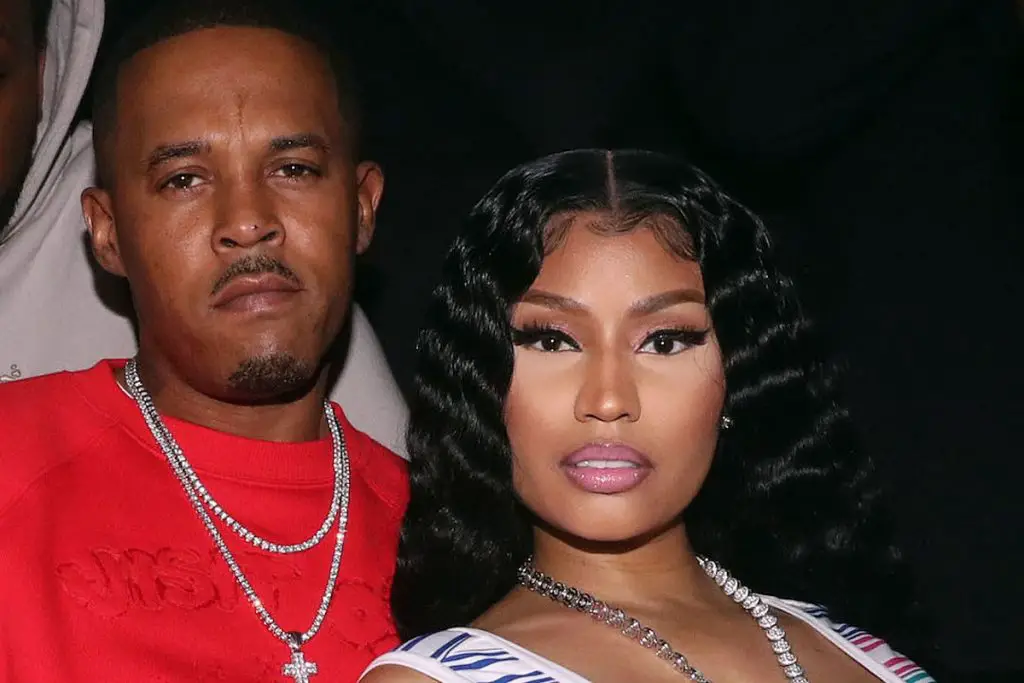 Kenneth Petty, Nicki Minaj husband: Here's Everything You Need To Know ...