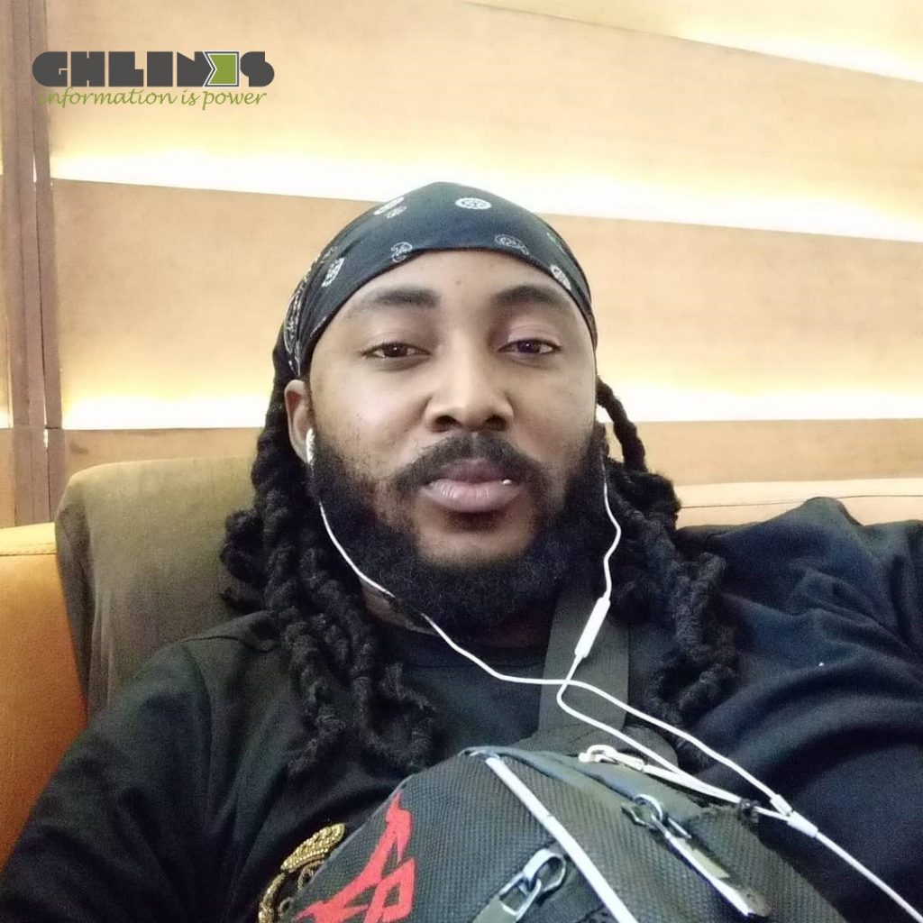 Titi Kuti ( Ade Tiger), Biography, Education, Career, Movies, Date of ...