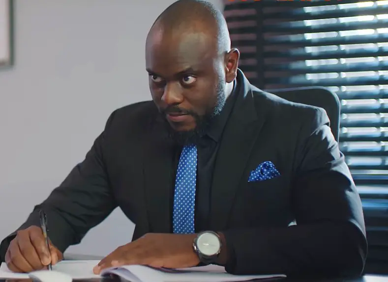 Ayoola Ayolola [Nigerian actor and singer ]: Biography, Age, Education ...