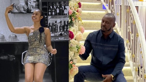 Alleged Affair: Prince Kpokpogri apologizes to Jane Mena’s husband and family » GhLinks.com.gh™