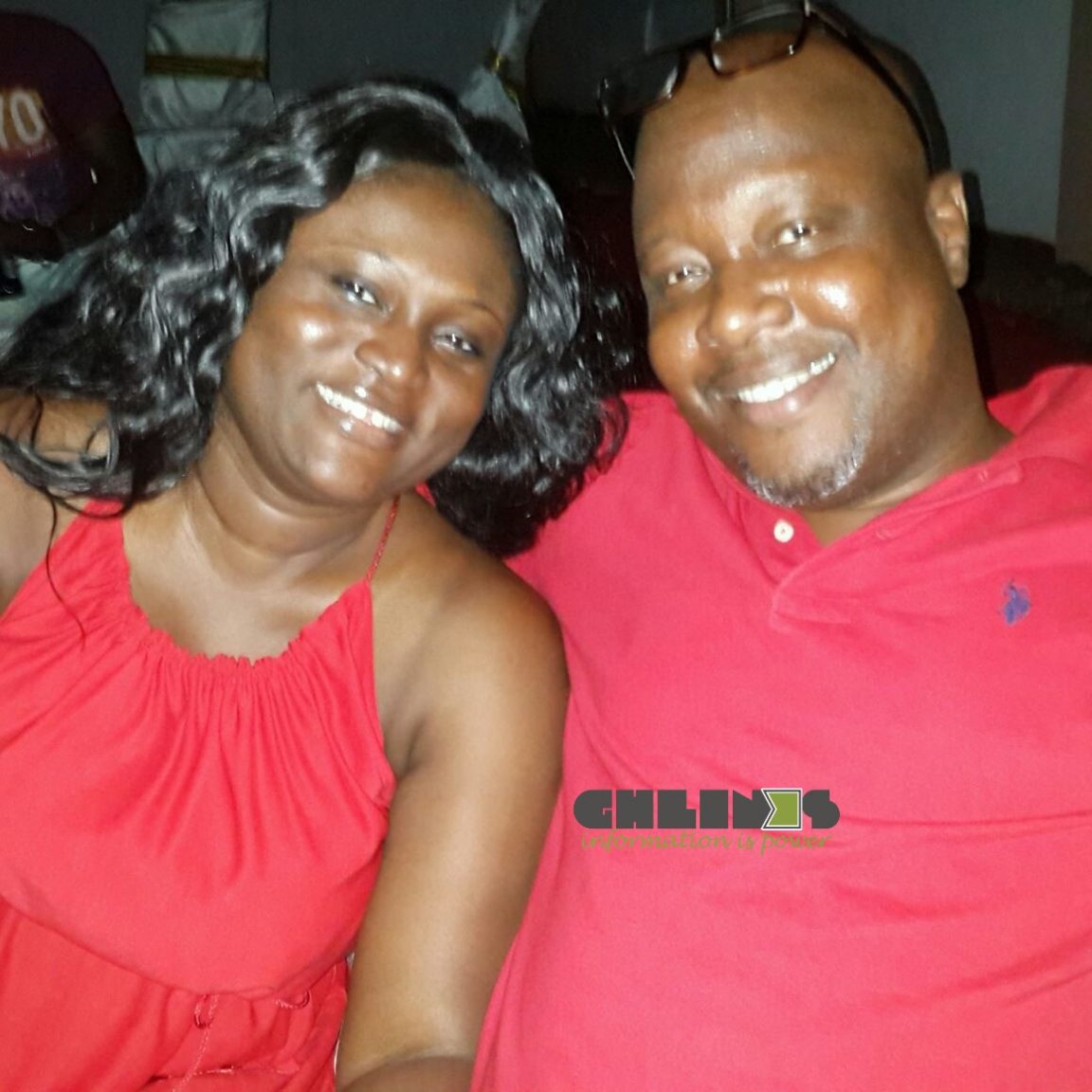 Barbara Kayi ( Kwame Sefa Kayi Wife ): Meet The Beautiful Wife of Kwame ...