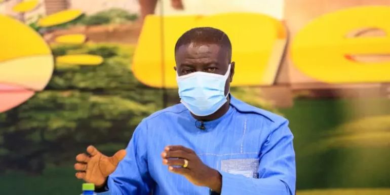 Captain Smart Arrest: Court Orders Arrest Of Captain Smart For Stealing ...