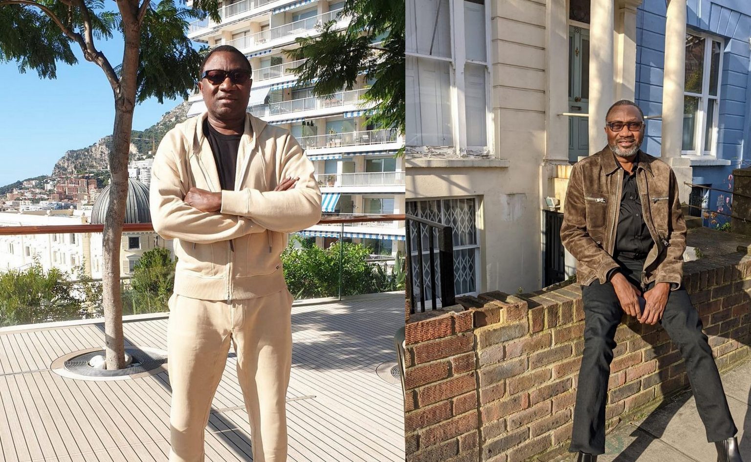 Femi Otedola: Biography, age, Net Worth 2022, Profile, Career, Children ...