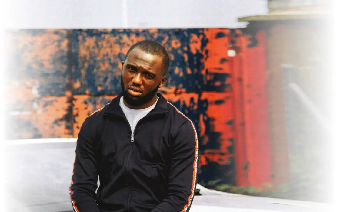 Headie One ( Ghanaian-British rapper ) : Biography, Age, Education ...