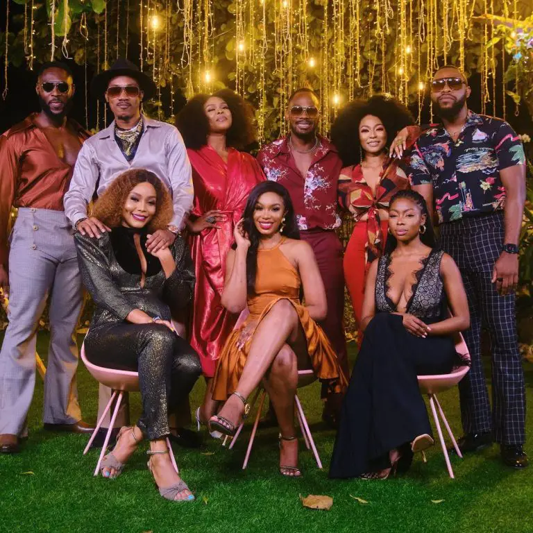 The Mens Club Series: Casts, Release Date, New Season, TMcnewchapter ...