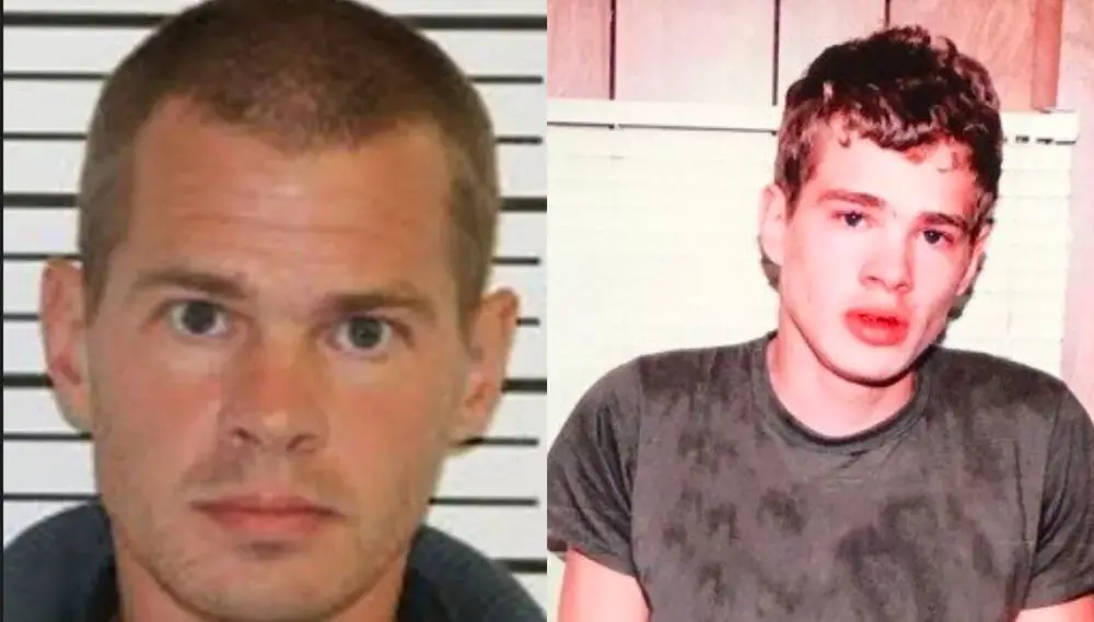 Brian Britton: Where Is He Now? He faces another parole hearing in ...