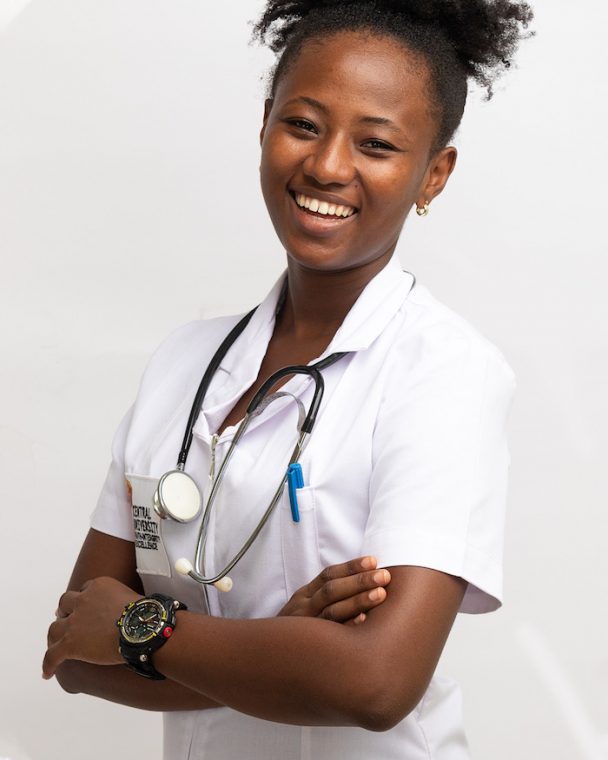 Nursing schools In Ghana: Courses Offered, Fees & Admission ...