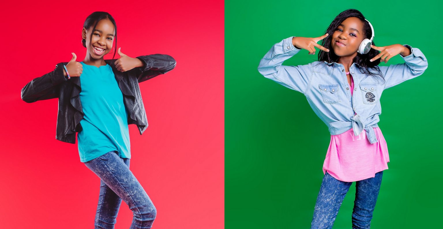 Shanah Manjeru: Meet AFRIMA’s Youngest Ever Nominee» GhLinks.com.gh™