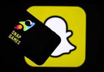 Snapchat games: 20 fun Games on Snapchat, how to play by yourself and ...