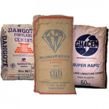 Cement in Ghana: Prices, Types, GHACEM Cement, Dzata Cement,Dangote ...