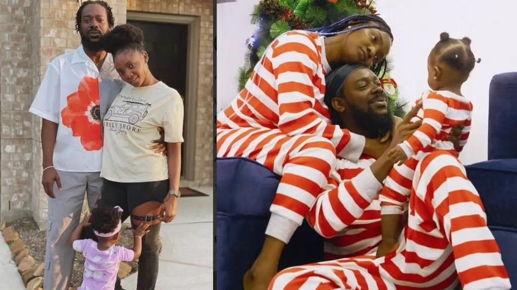 Simi And Adekunle Gold React As Their Marriage Is Declared illegal ...