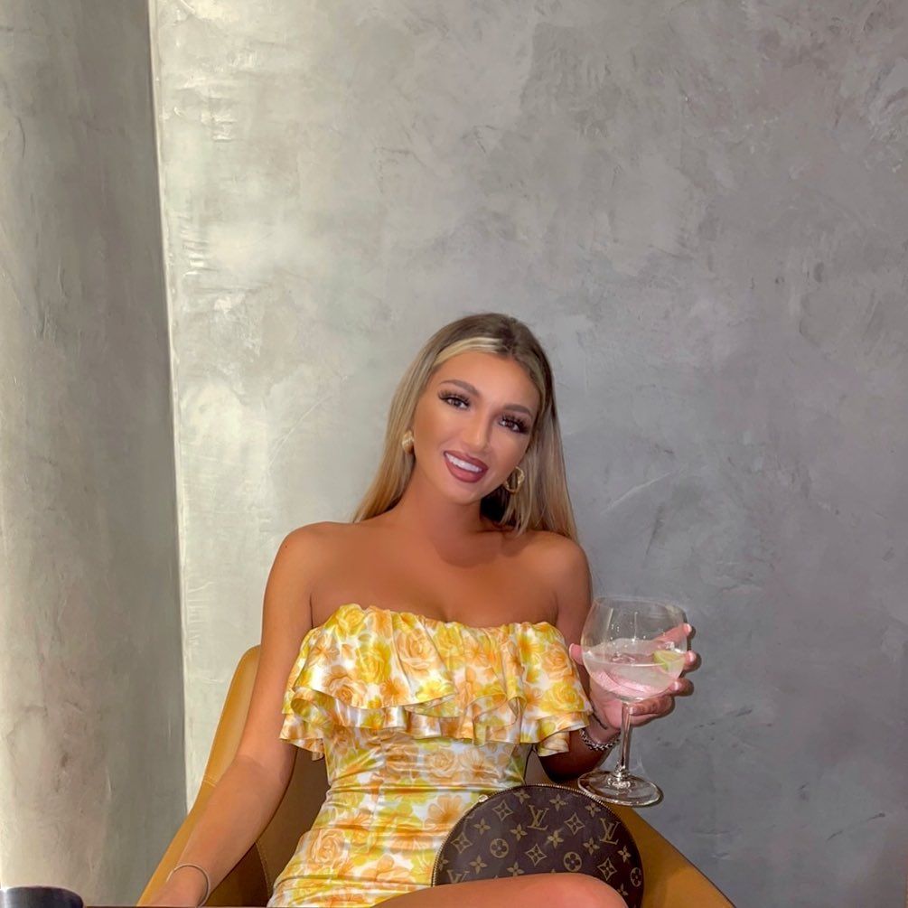 Beaux Raymond of Too Hot To Handle Fame: Biography, Age, Education ...