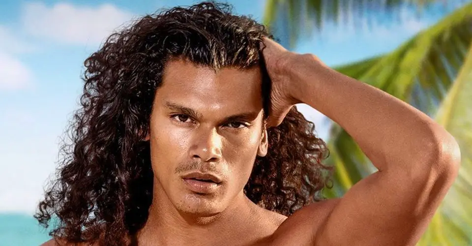 Patrick Mullen Of Too Hot To Handle Fame: Biography, Age, Profile, Date ...