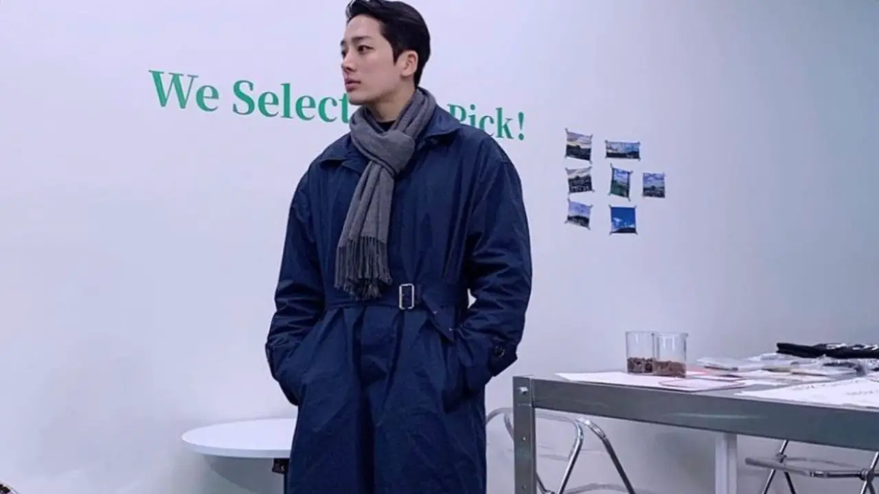 Who is Moon Se-Hoon on Singles Inferno?: Biography, Relationship ...