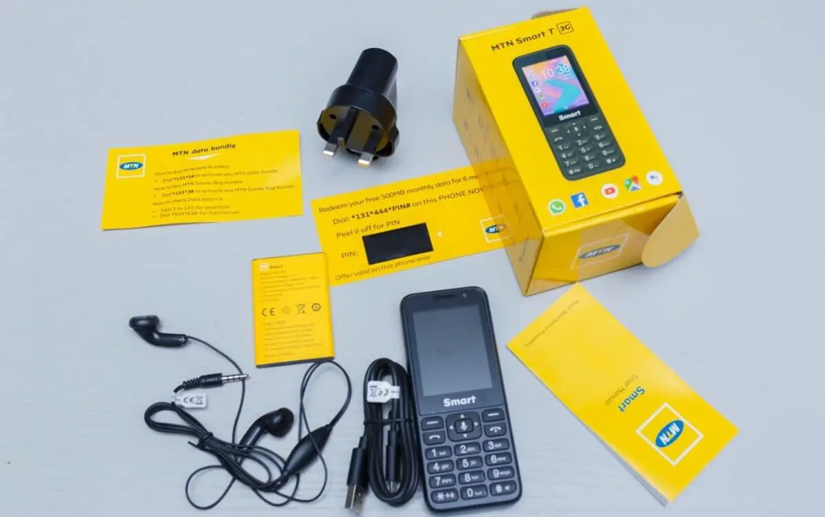 MTN Sim Registration Online 2022: Here Are The Steps You Need To Follow ...