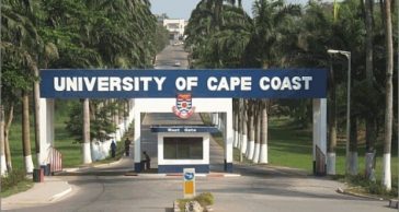 UCC student portal 2022: Sign in, Results checking, Registration - www ...