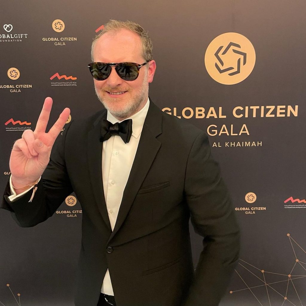 Maximillion Cooper is Eve's husband, but what is his net worth, age ...