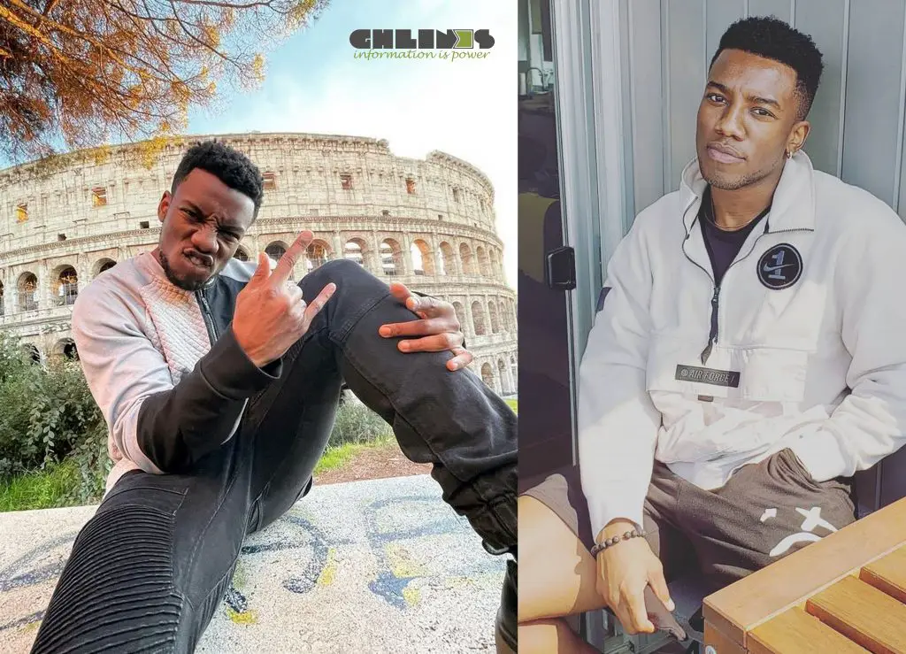 Who is Chibuikem Uche? Biography, age and career of the One Of Us Is ...