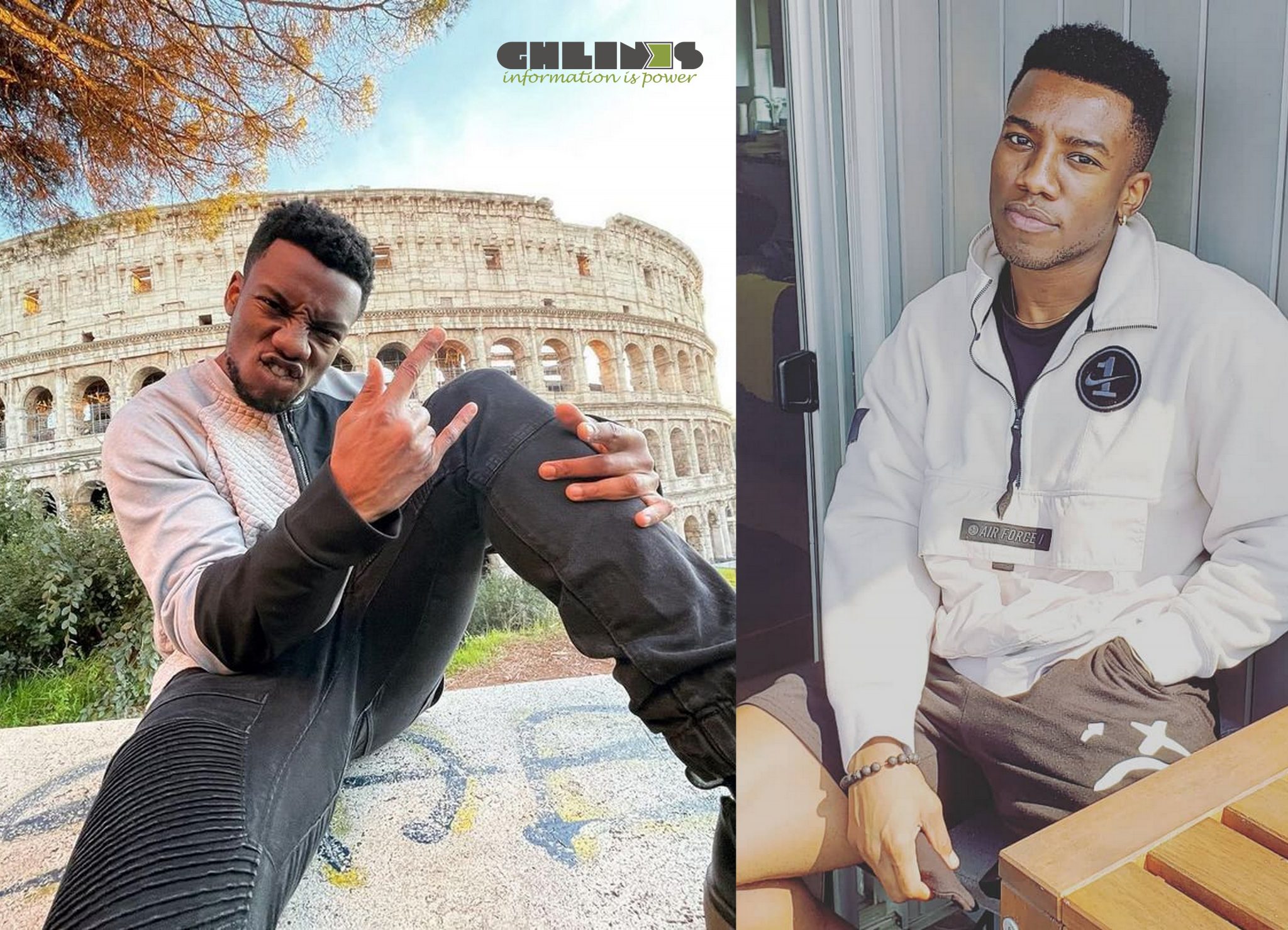 Who is Chibuikem Uche? Biography, age and career of the One Of Us Is ...