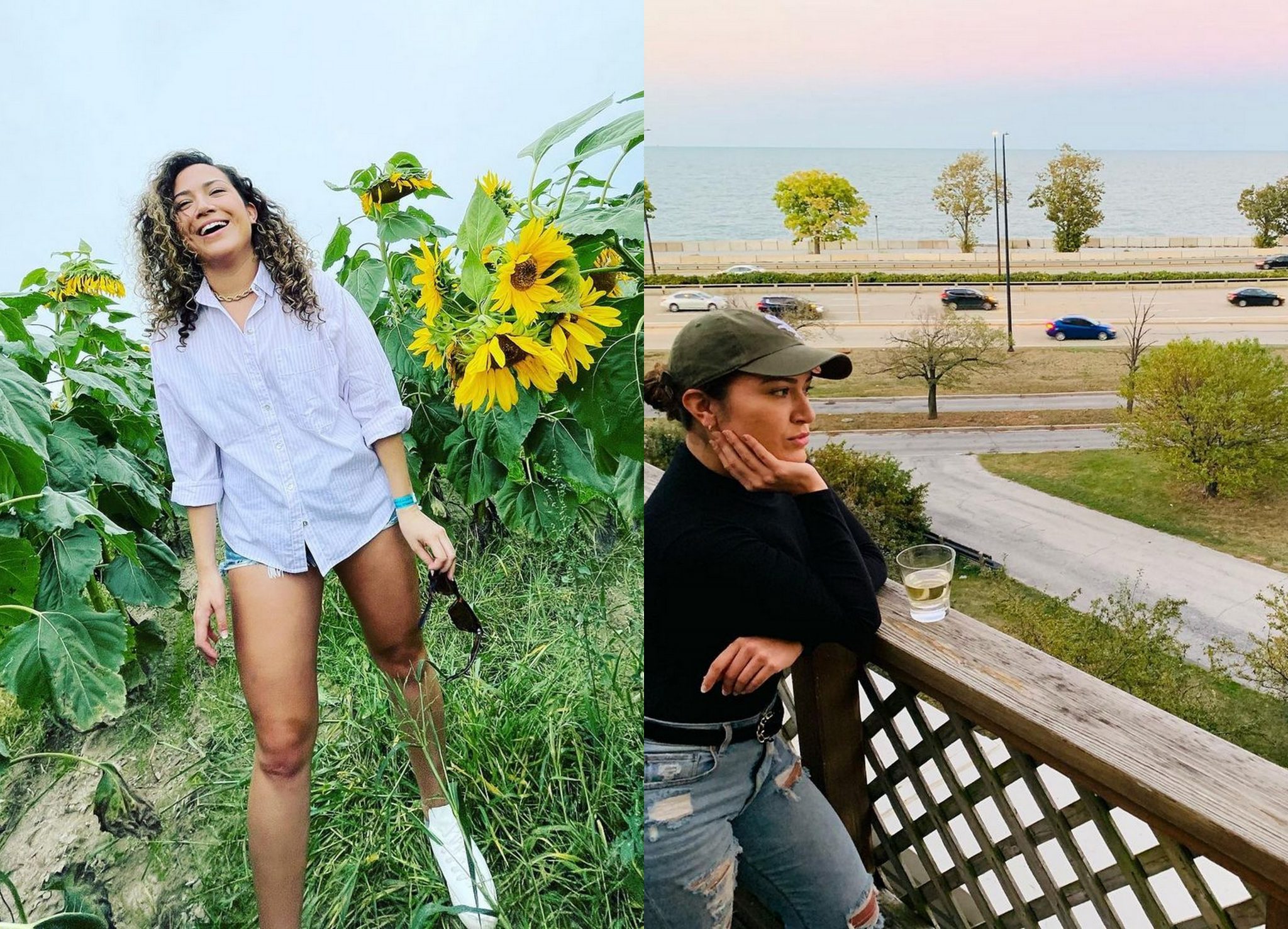 Mallory Zapata from 'Love is Blind' Season 2 : Who is she, what is her ...