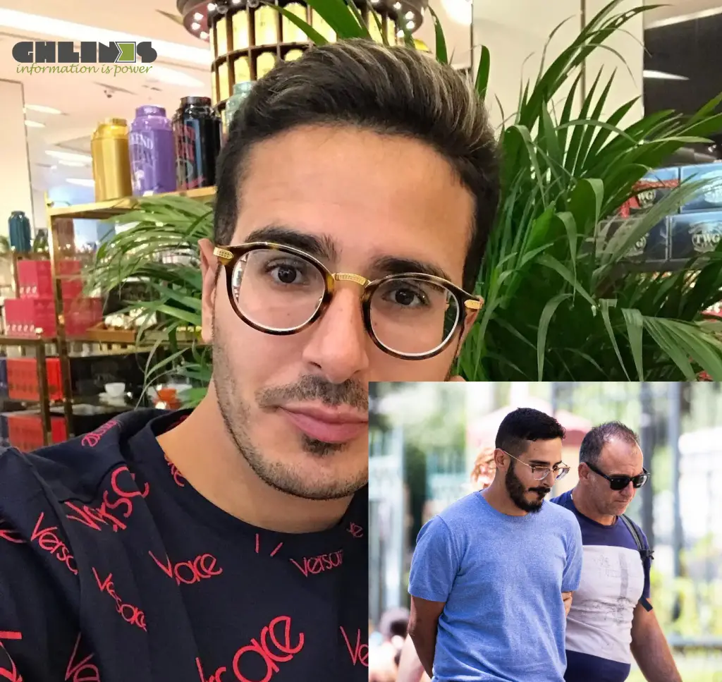 Simon Leviev: The True Story of Tinder Swindler Currently Trending on ...