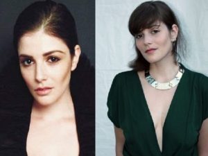 Drew Grant: Who is she and what is her age? ? Here are some facts about ...