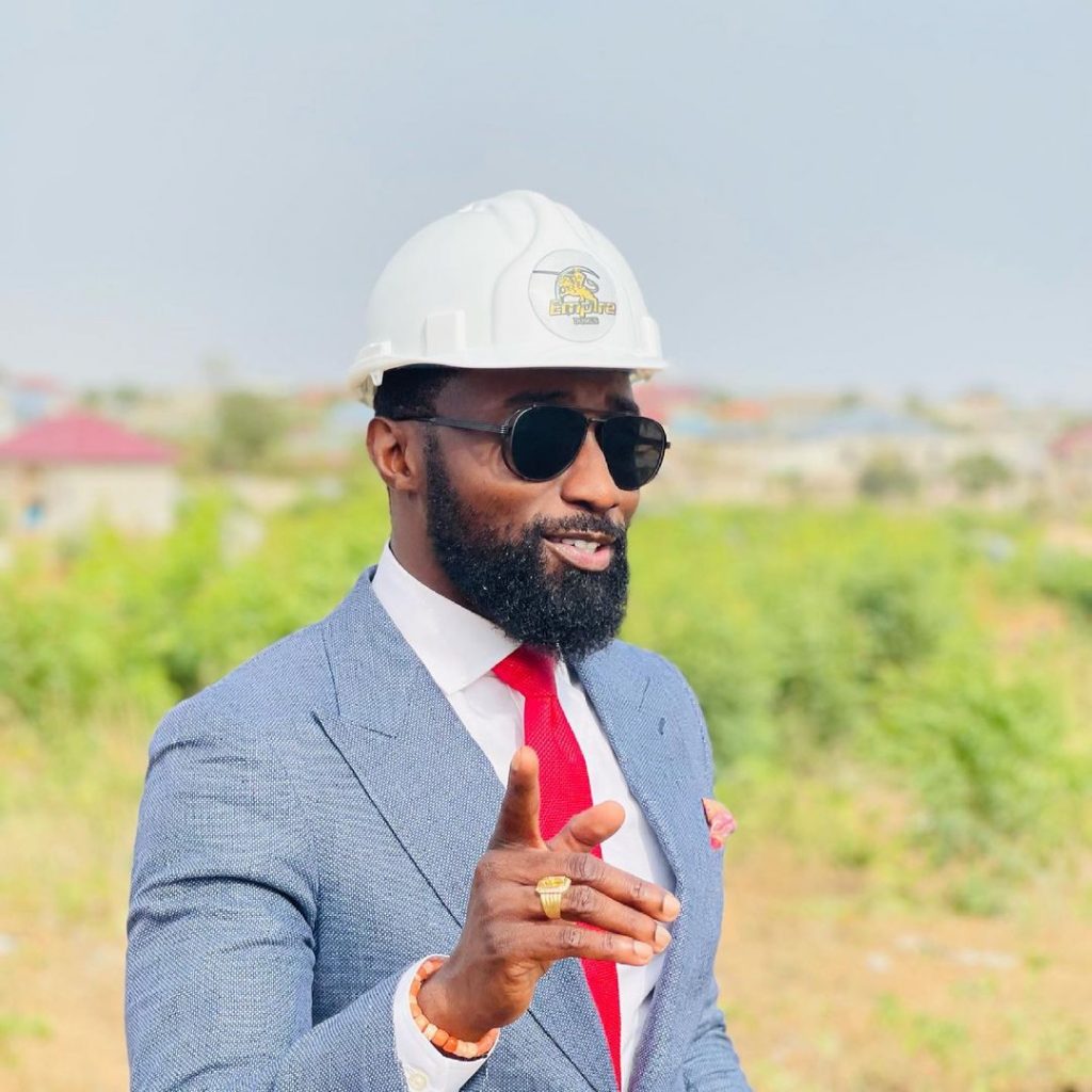 Who is Kojo Jones? Profile of Ghanaian business mogul, age, career ...