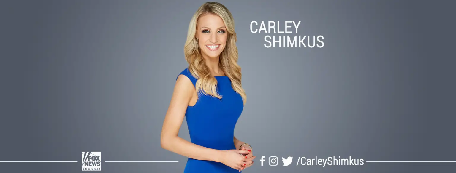 Who is Carley Shimkus and how old is she? Biography, Age, Family ...