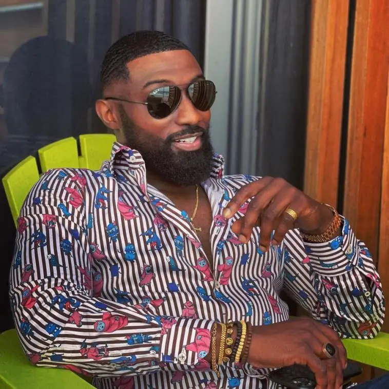 Who is Kojo Jones? Profile of Ghanaian business mogul, age, career ...