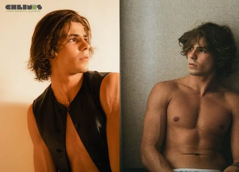 Who is Lucca Picon & how old is he? Explore the life of Brazilian actor ...