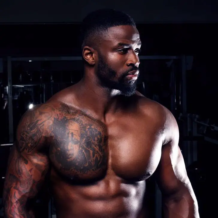 Who is Marc Cuban from BKchat LDN? Real name [Martins Igbindion ...