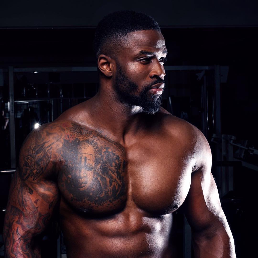 Who is Marc Cuban from BKchat LDN? Real name [Martins Igbindion ...