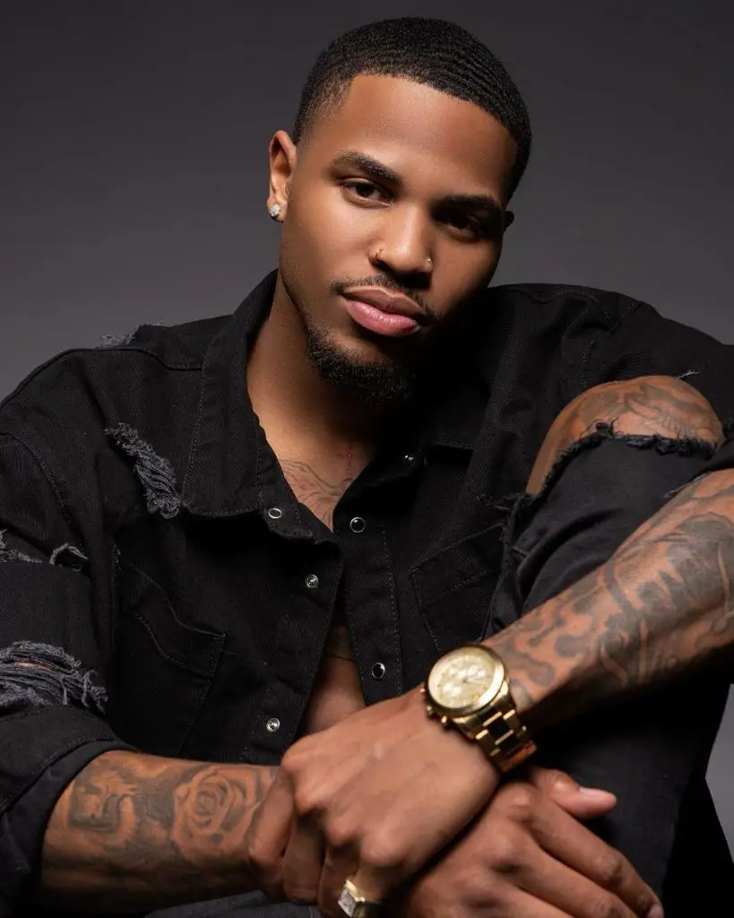 Who is Zay Wilson from The Ultimatum series? Bio, Age, Net worth ...