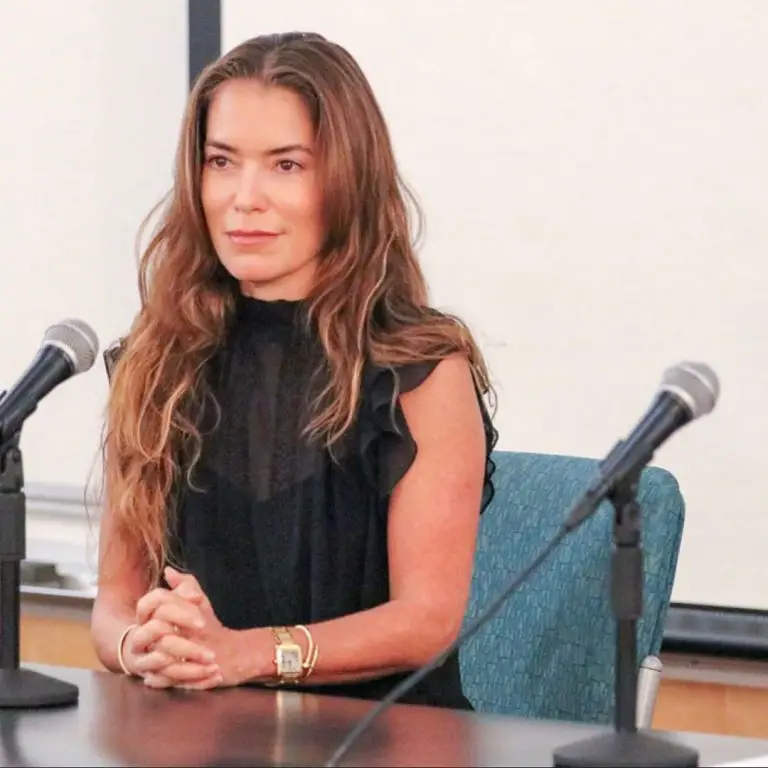 Who is Laura Wasser? Everything You Need to Know About Johnny Depp's ...