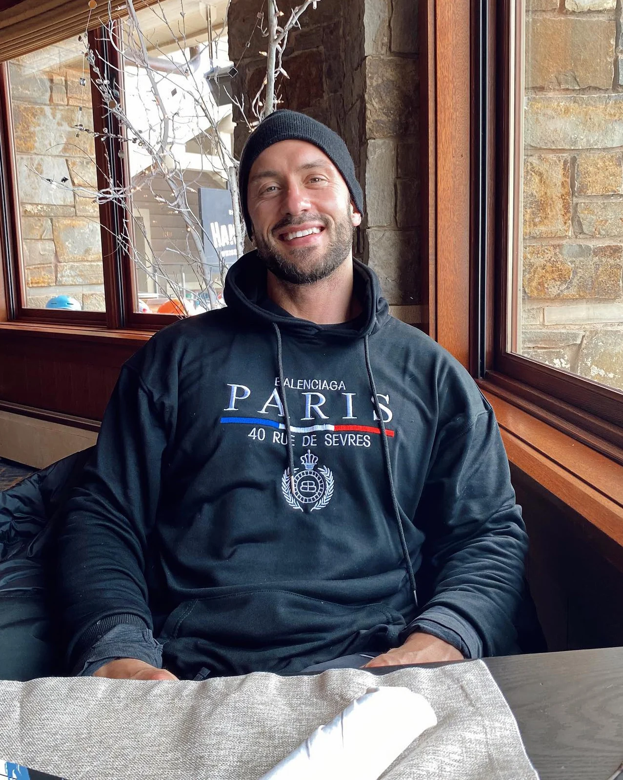 Who is Micah McDonald? Profile, age, girlfriend, and career of Sunset's ...