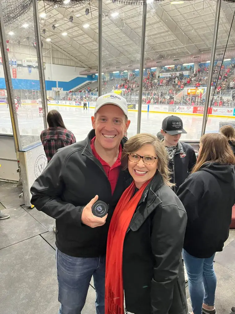 Amy Kate Budd: Bio, Age, Family, Facts about Ted Budd Wife - 2022 ...