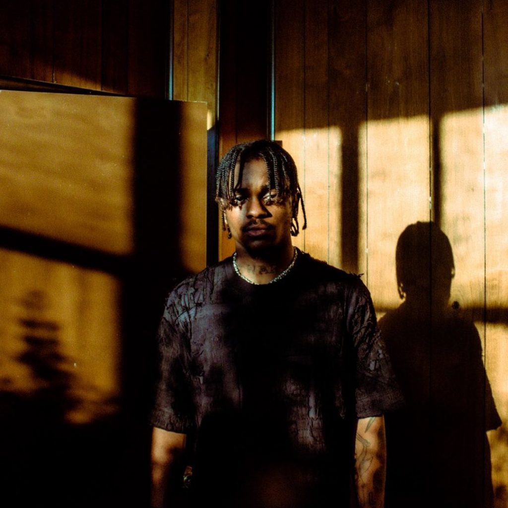 Who is Tanna Leone? Biography, age, profile, list of songs ethnicity ...