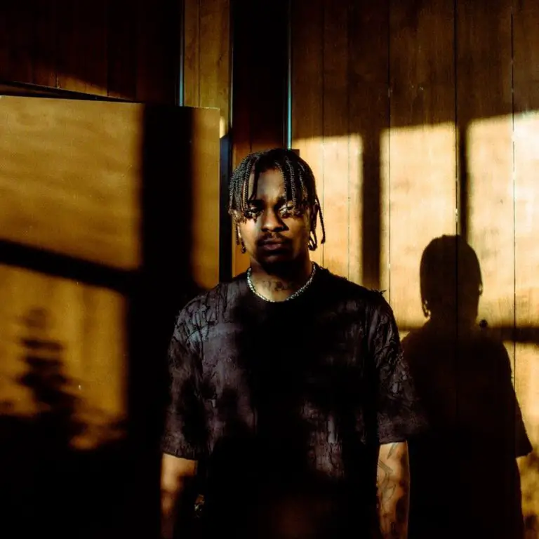 Who is Tanna Leone? Biography, age, profile, list of songs ethnicity ...