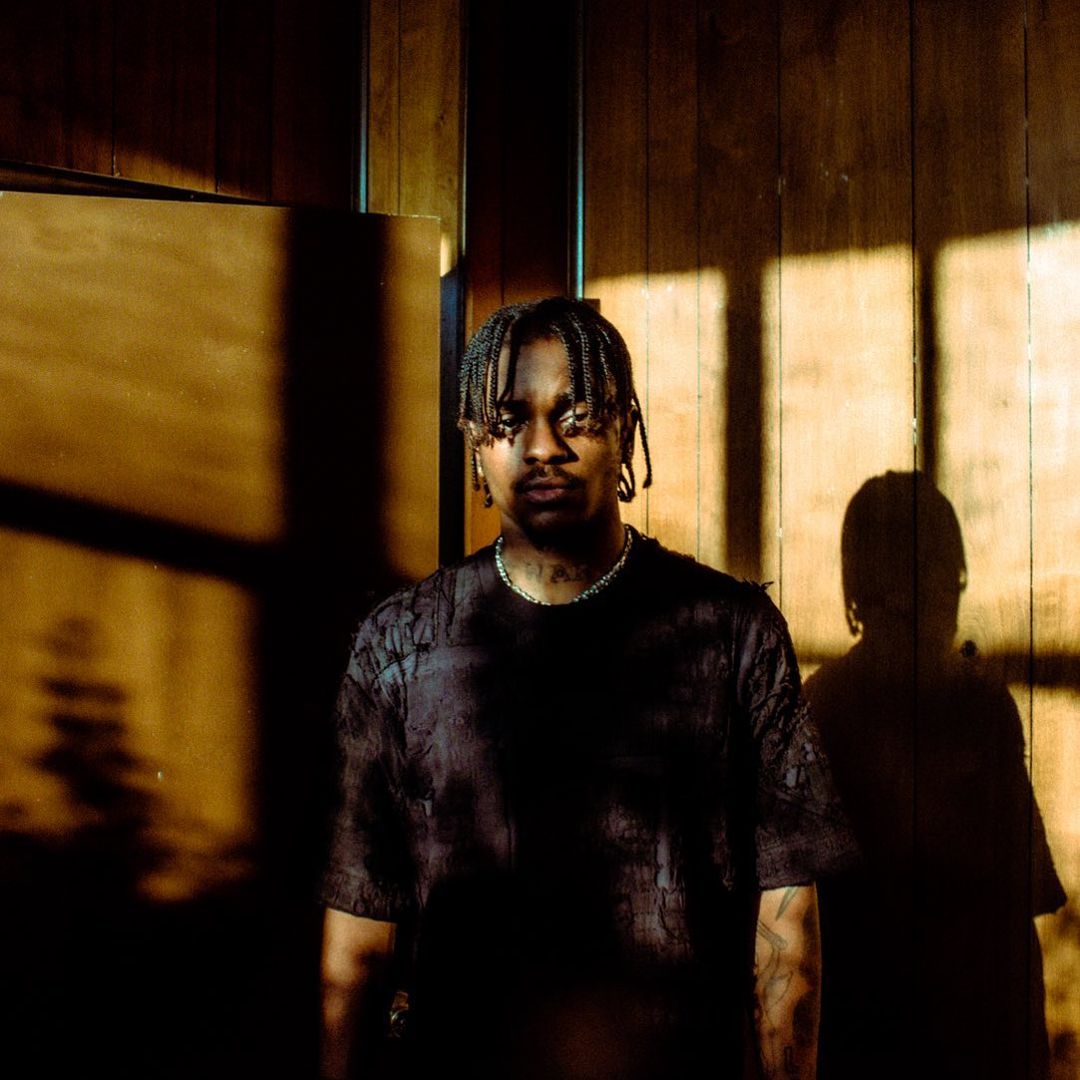 Who is Tanna Leone? Biography, age, profile, list of songs ethnicity ...