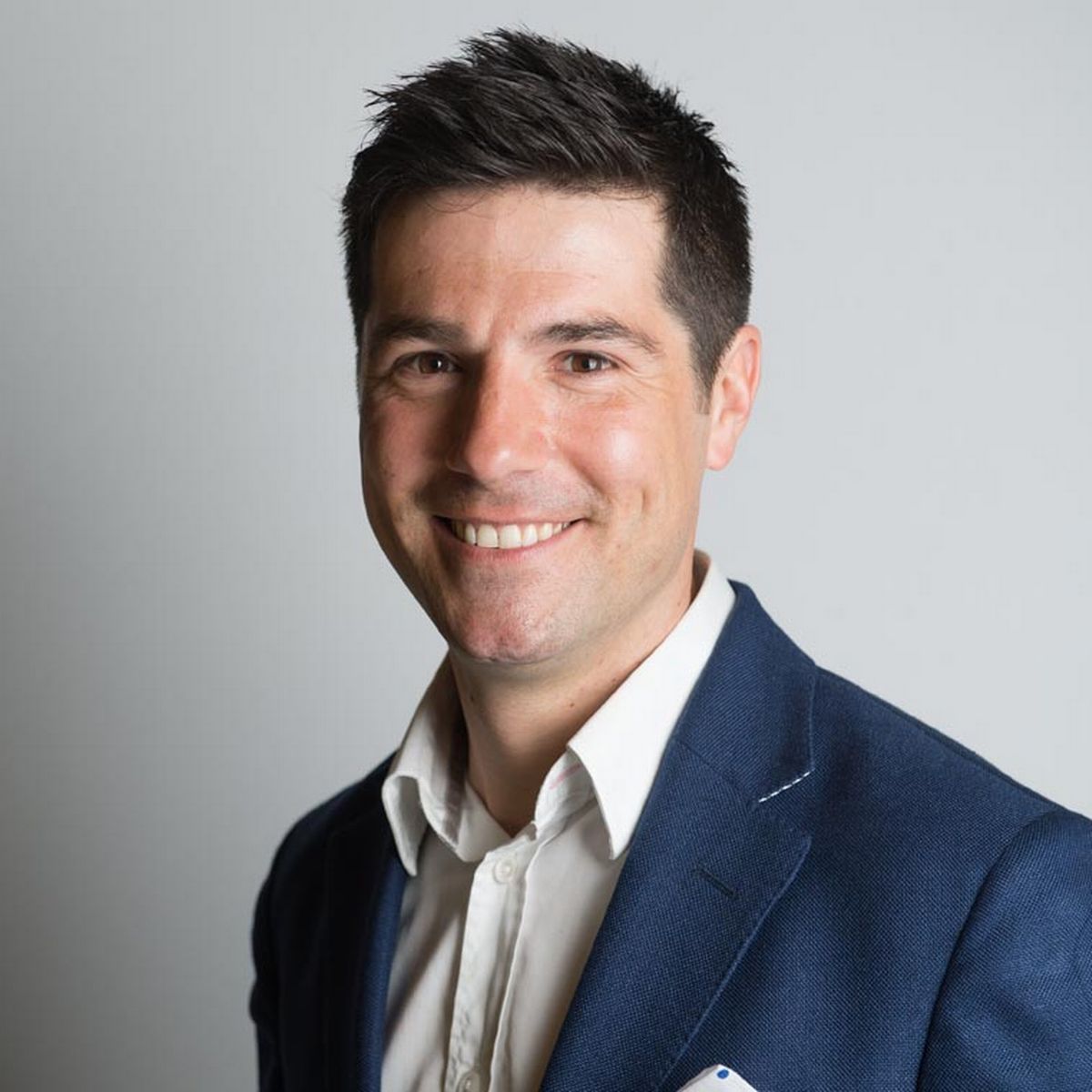 Who is Craig Doyle? Profile, age, career, wife and everything you need ...