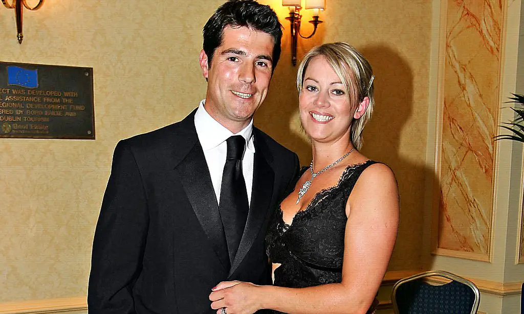 Who is Craig Doyle Wife, Doon Doyle? Here’s what we know including ...