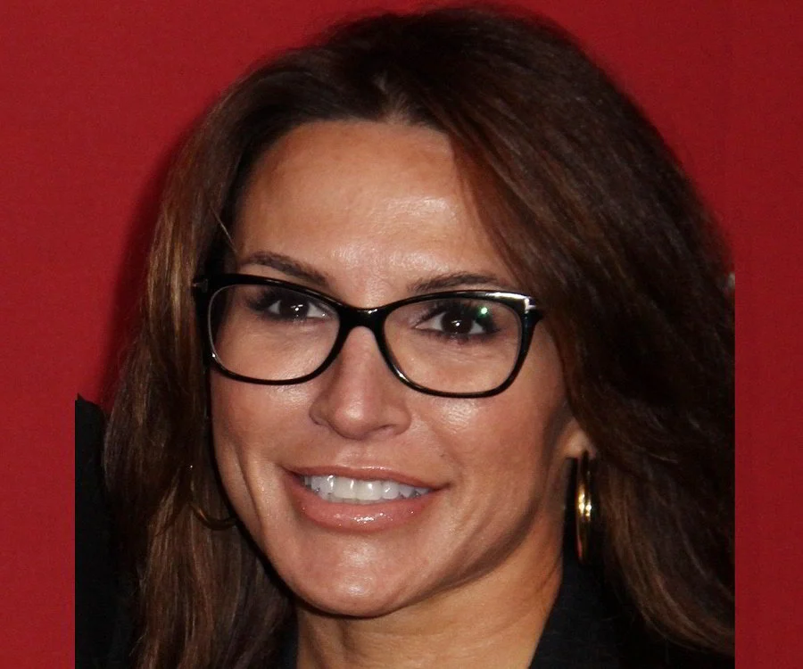 Michelle Grace: Bio, Age, Children & Marriage life with ex-husband Ray Liotta - 2022» GhLinks ...