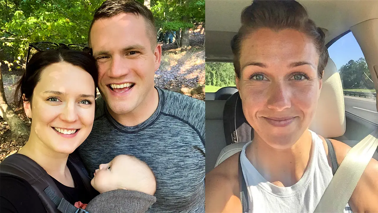 Shanna Fernandez: Why Ex-wife of slain Microsoft executive hired ...