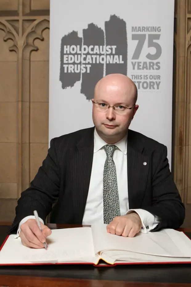 Patrick Grady: Why the Scottish MP is facing a two-day suspension ...