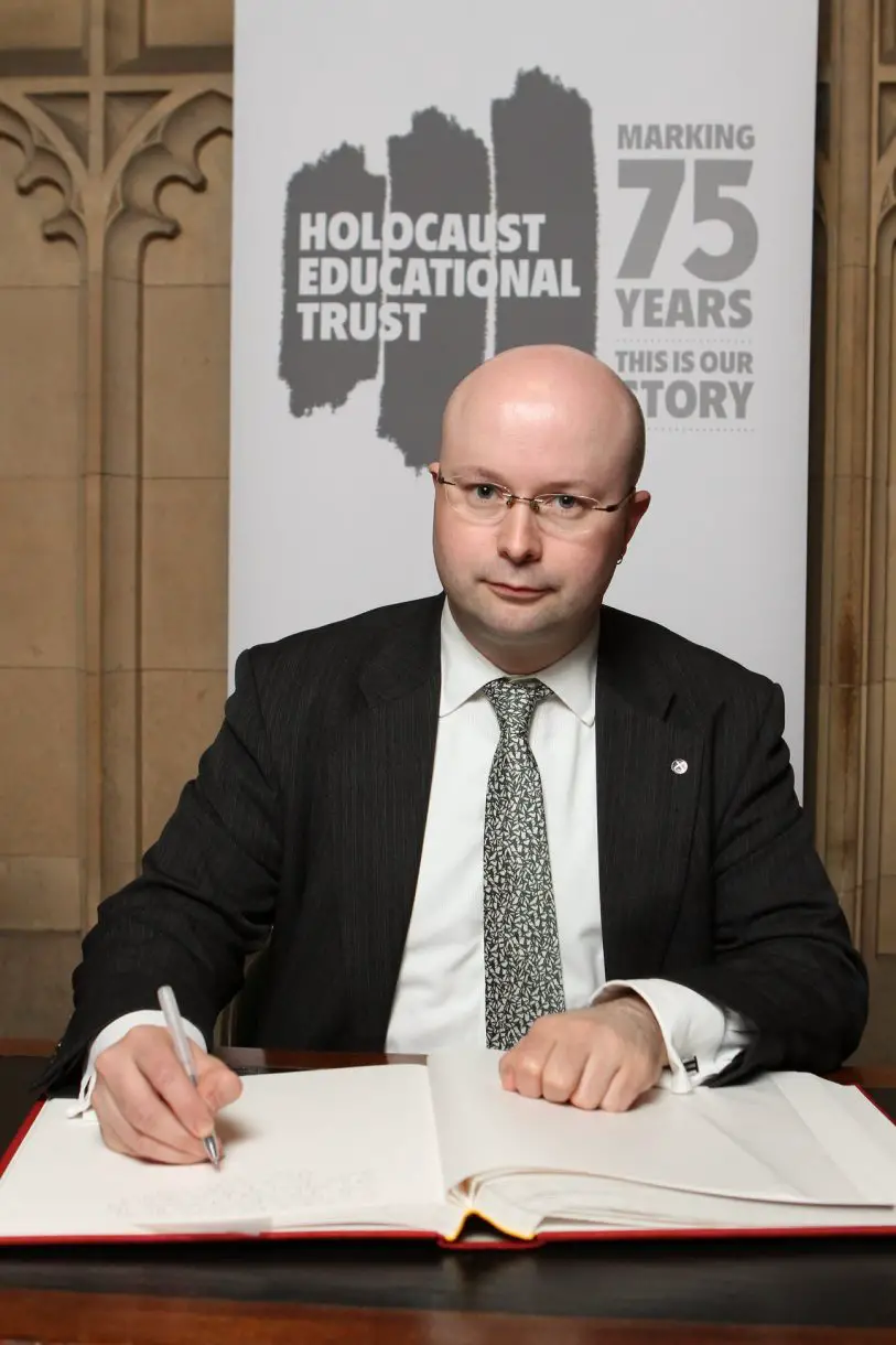 Patrick Grady: Why the Scottish MP is facing a two-day suspension ...