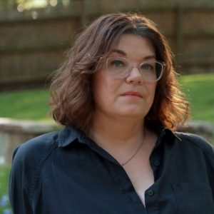 Shelley Lynn Thornton: What we know about the Roe v. Wade Baby, Age ...