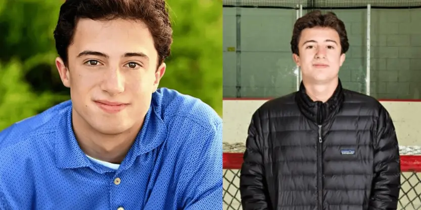 Danny Santulli: Where is 19 year old Missouri student now? » GhLinks ...