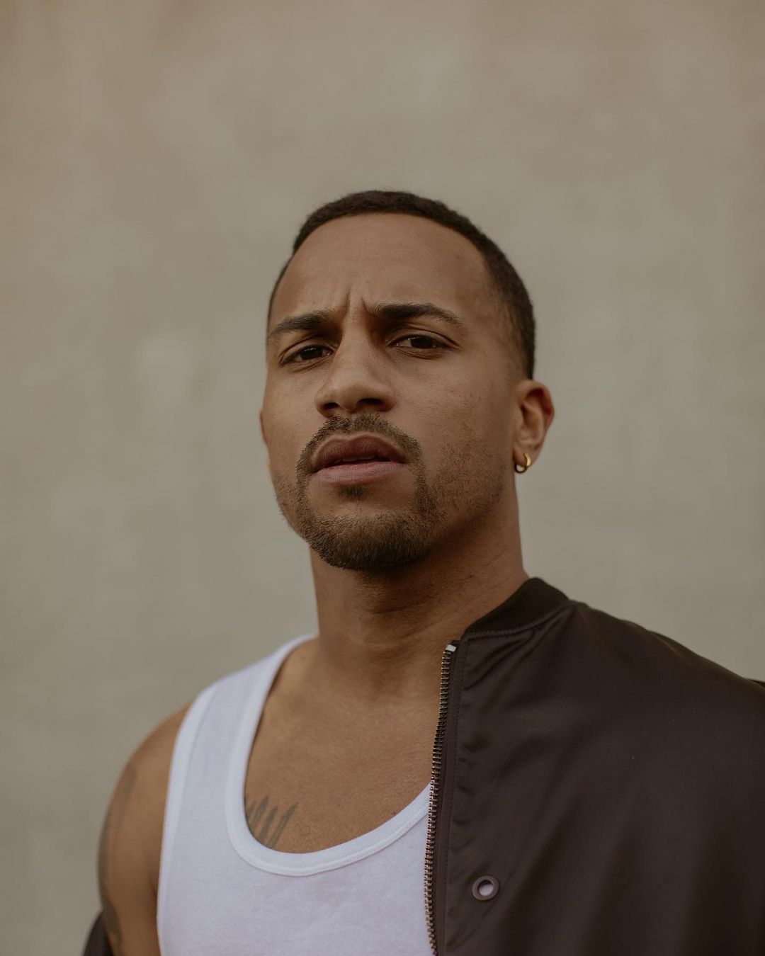 Michael Xavier: Bio, age, family & everything about Bria Murphy's ...